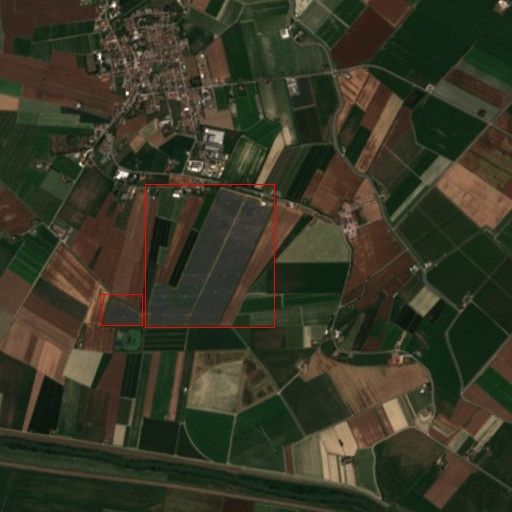 DEEP LEARNING & EARTH OBSERVATION